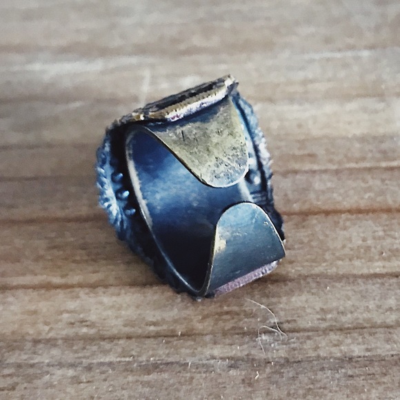 Vintage | Jewelry | Vintage 6s Kim Victorian Revival Ring | Poshmark